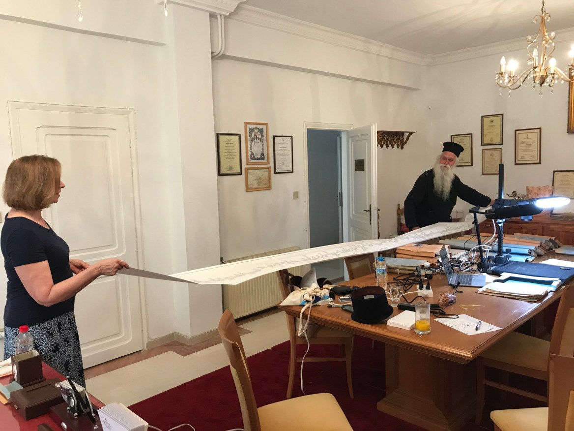 Papa Georgiou’s Family Tree | Spartan Roots (Σπαρτιατικές Ρίζες)