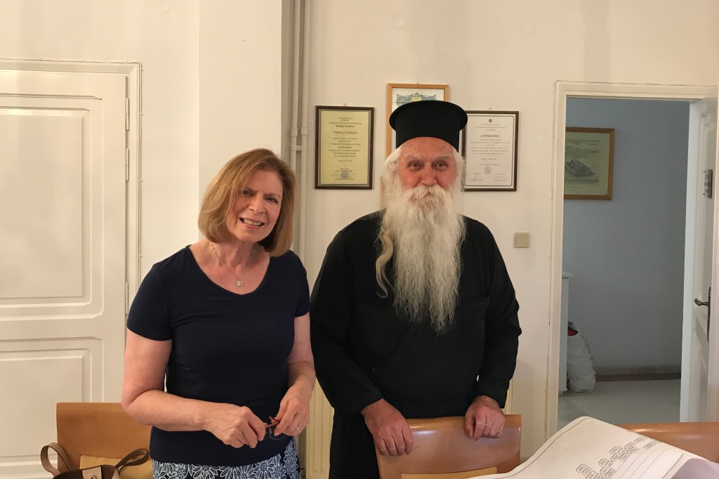 Papa Georgiou’s Family Tree | Spartan Roots (Σπαρτιατικές Ρίζες)